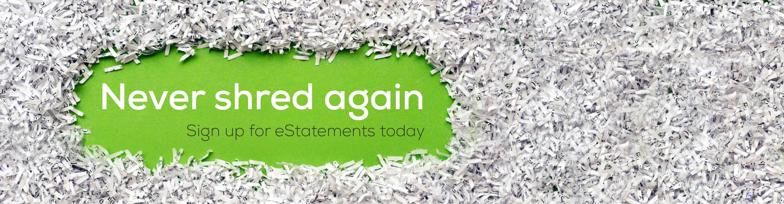 IH Mississippi Valley Credit Union / Move Up With Us