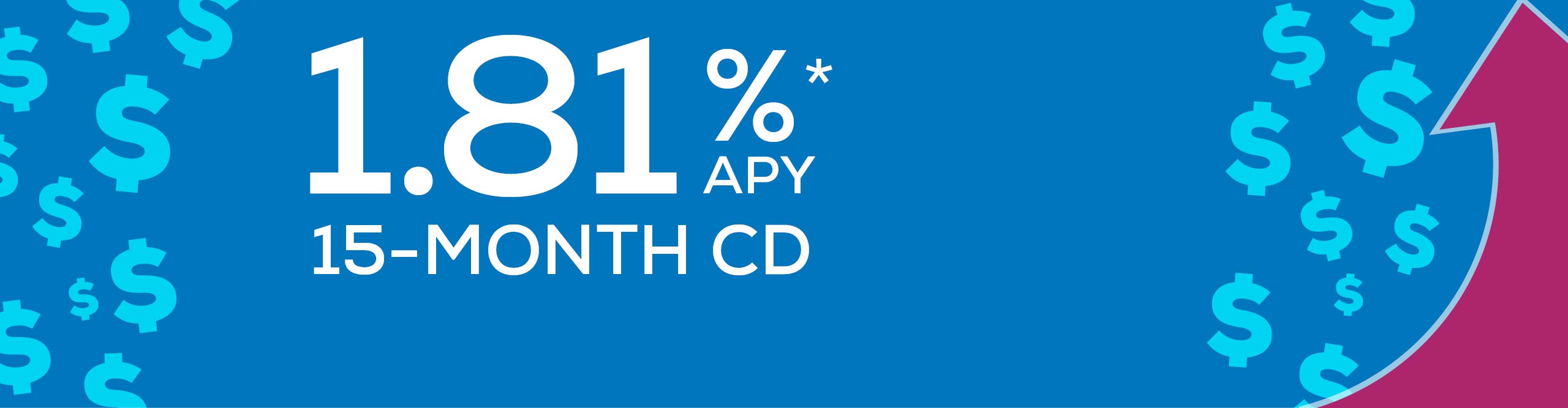 IH Mississippi Valley Credit Union / Move Up With Us