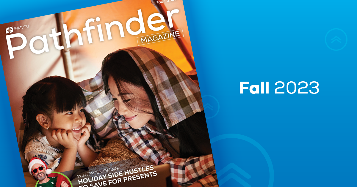 Pathfinder Fall 2023 | IH Mississippi Valley Credit Union