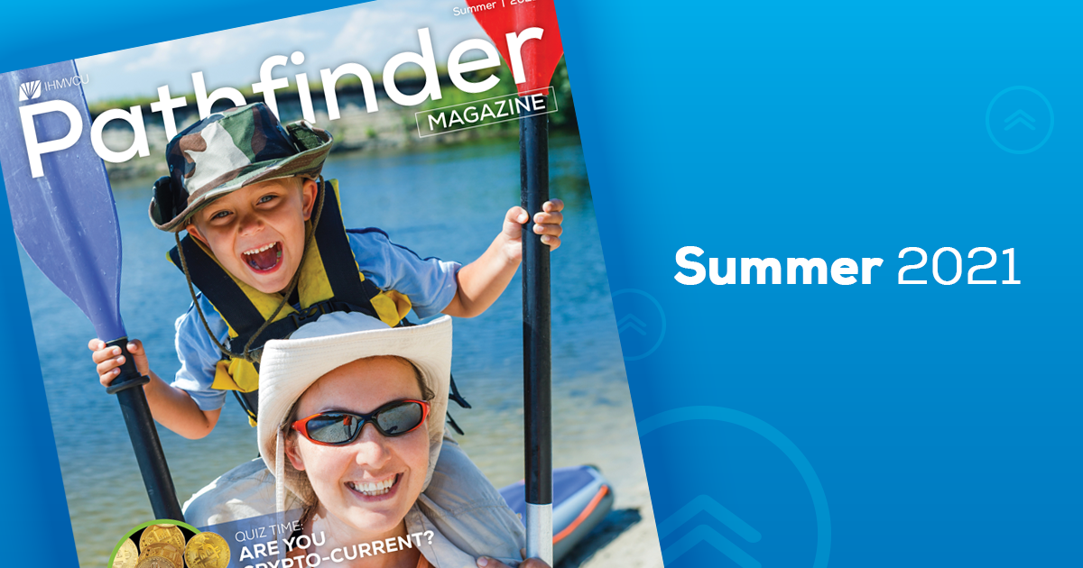 IHMVCU SMACKDOWN: CREDIT CARDS VS. PERSONAL LOANS